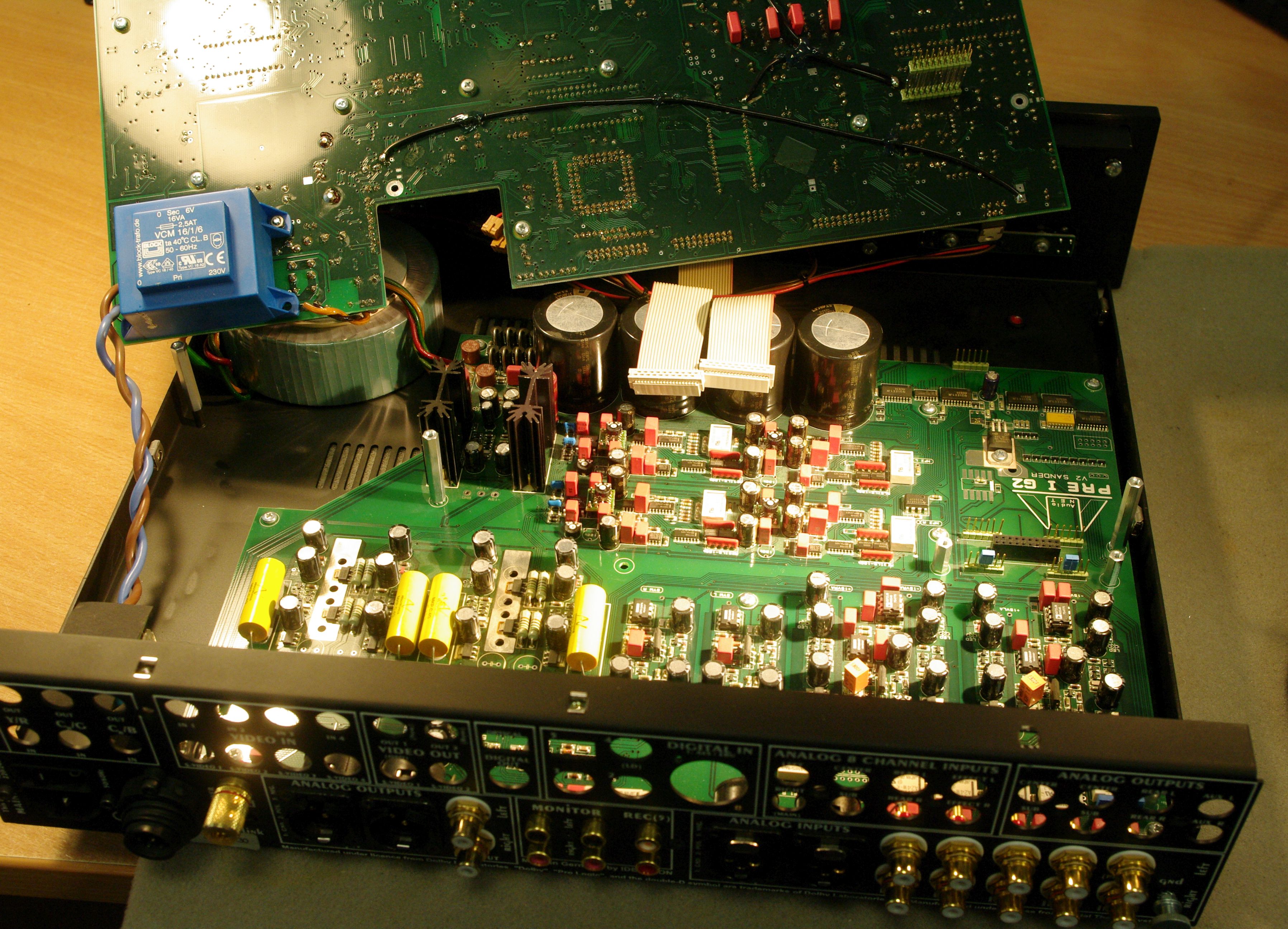 Benedictus Hifi, High End Audio, Lautsprecher & more